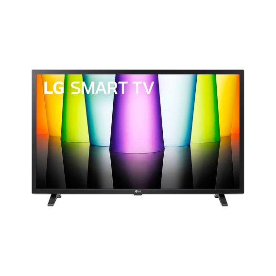 Telewizor LG FHD 32" SMART | Kup Teraz na amperlux.pl z darmową dostawą!